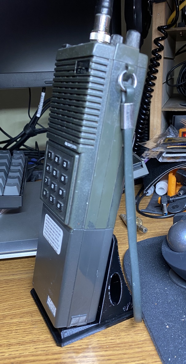 Universal HT Stand v3 by Naughtius Maximus | Download free STL model ...