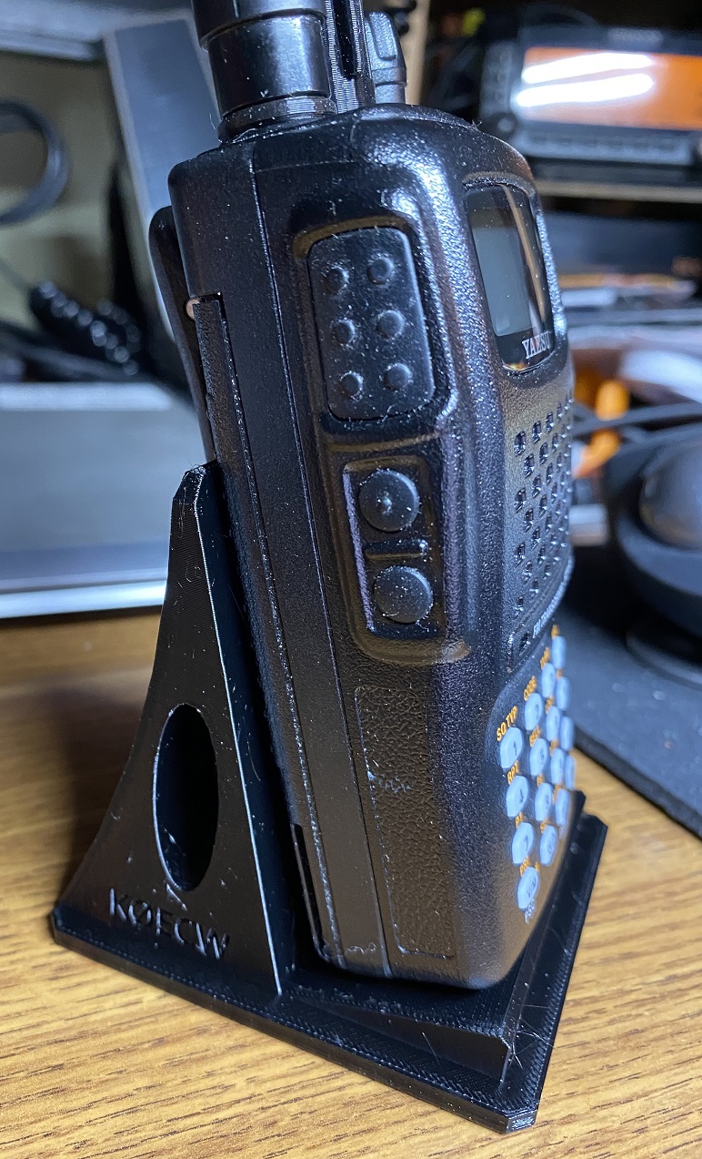 Universal HT Stand v3 by Naughtius Maximus | Download free STL model ...