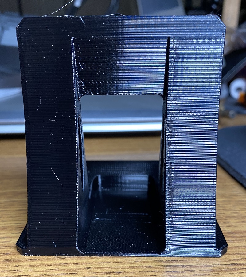 Universal HT Stand v3 by Naughtius Maximus | Download free STL model ...