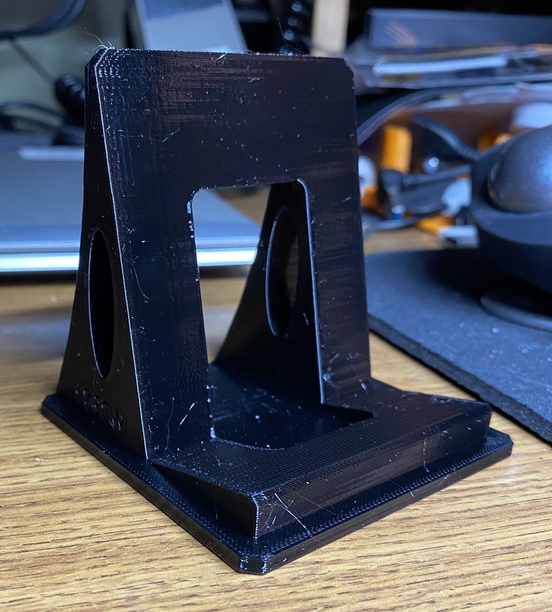 Universal HT Stand v3 by Naughtius Maximus | Download free STL model ...