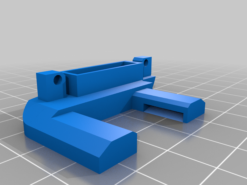 Banshee Modified by 3dprintedstuff123 | Download free STL model ...