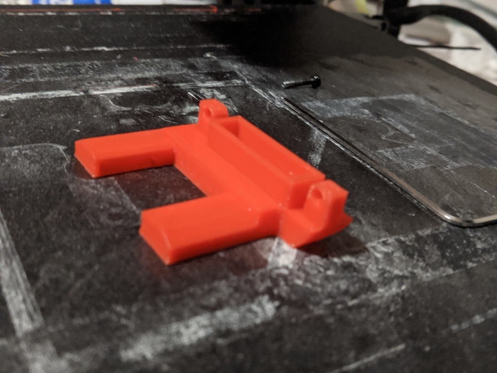 Banshee Modified by 3dprintedstuff123 | Download free STL model ...