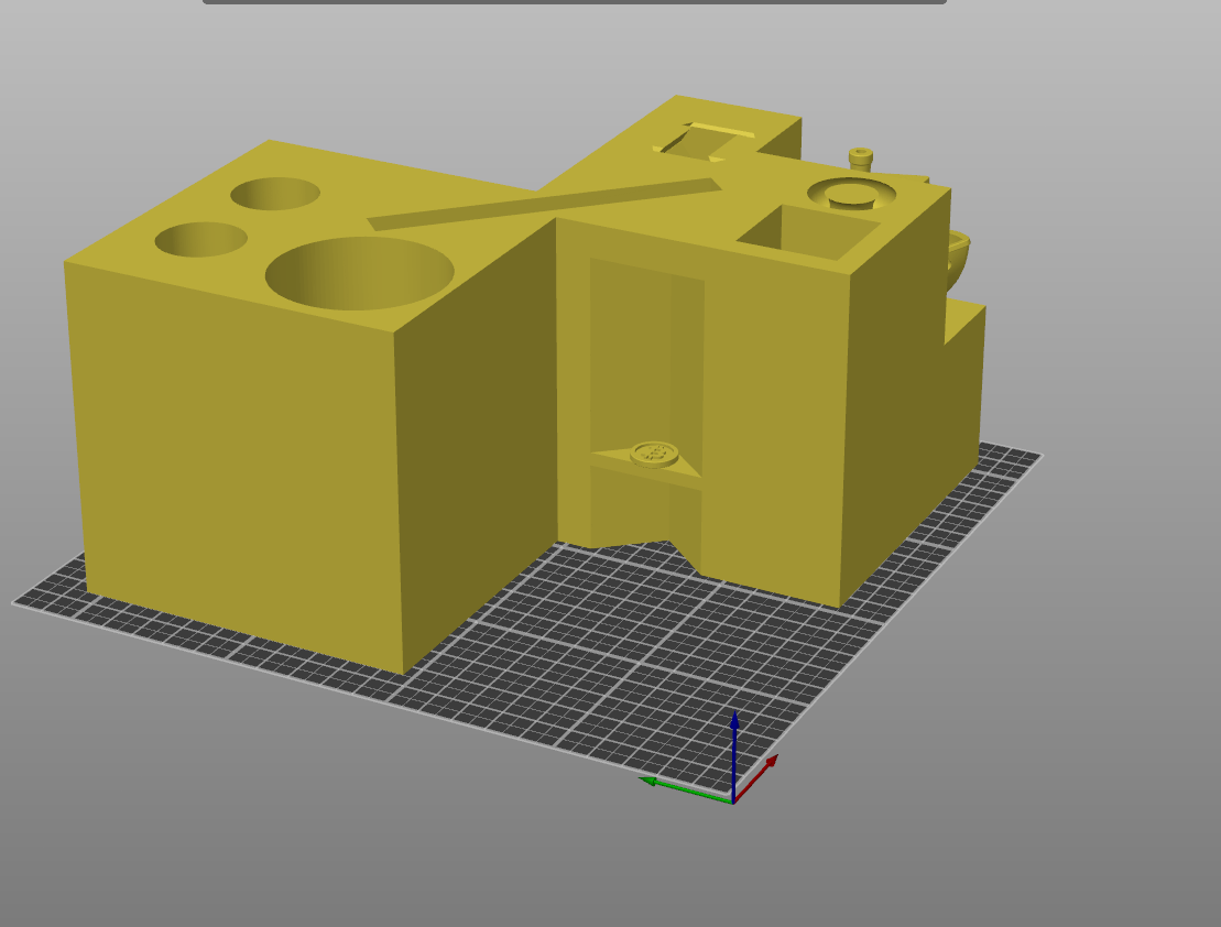 Noob's 3D Printer Durability Test by Jpell01 | Download free STL model ...