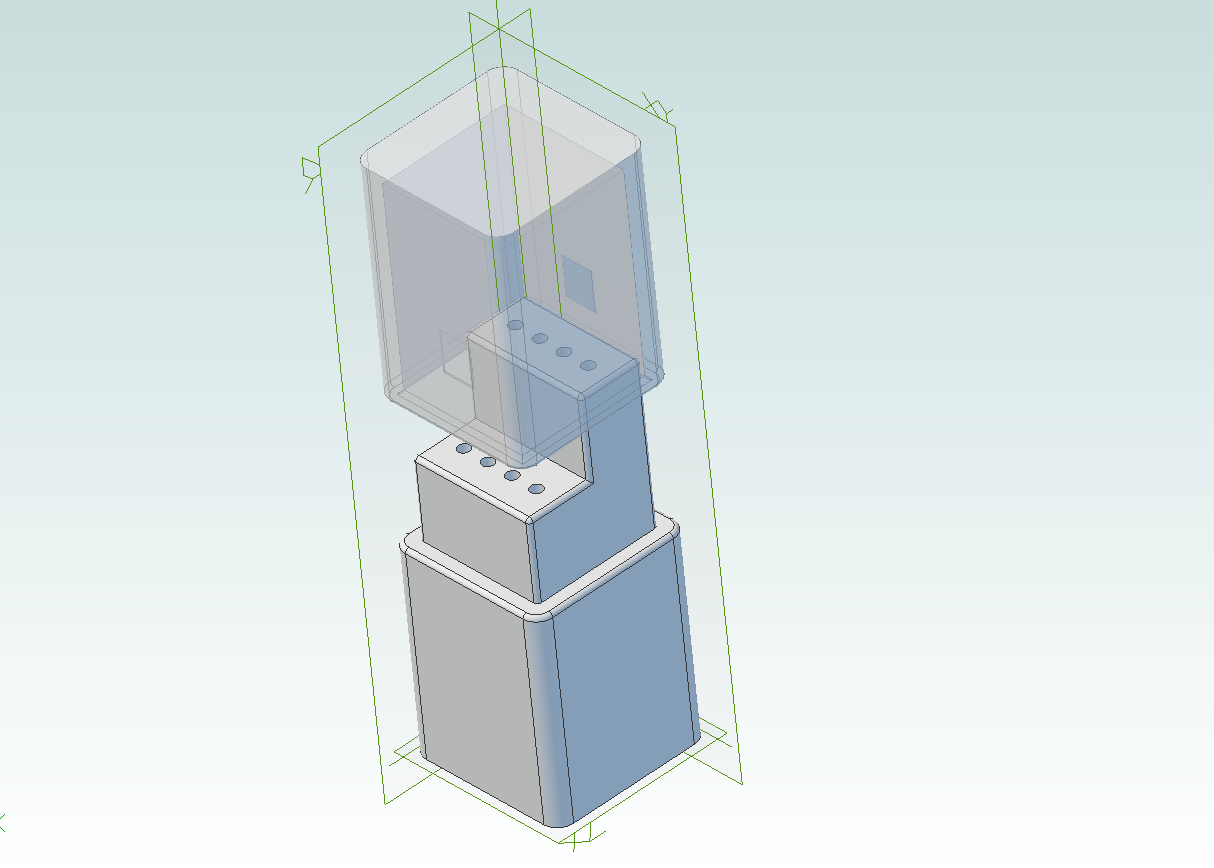 Sewing Needle Storage by Petr Gaube | Download free STL model ...