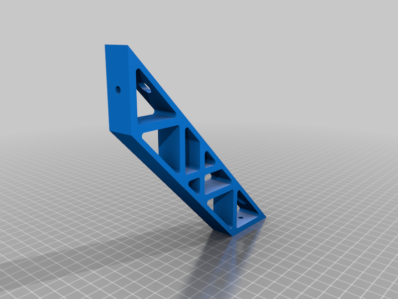 X5SA to VzBoT Minimal Linear Rail Conversion "Pooron V1" by ...