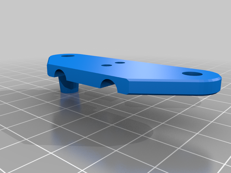 X5SA to VzBoT Minimal Linear Rail Conversion "Pooron V1" by ...