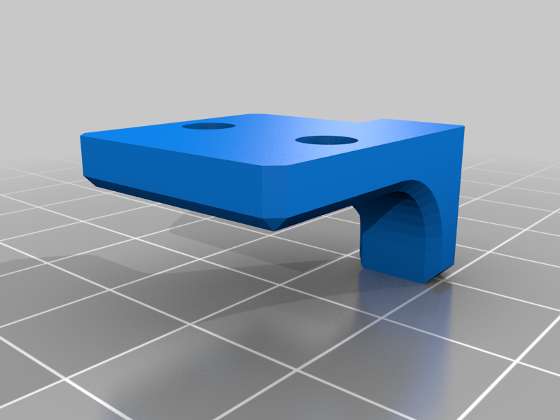 X5SA to VzBoT Minimal Linear Rail Conversion "Pooron V1" by ...