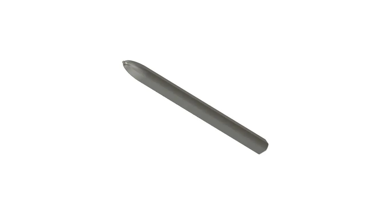 Screen Pen by MWinkel | Download free STL model | Printables.com