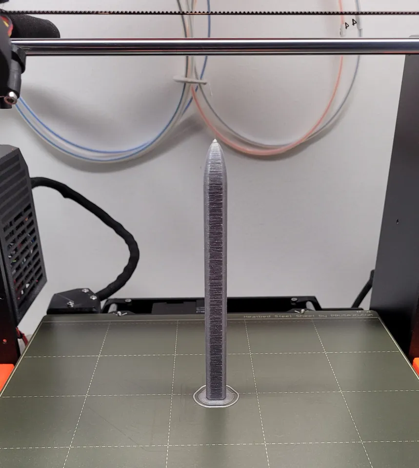 Screen Pen by MWinkel | Download free STL model | Printables.com