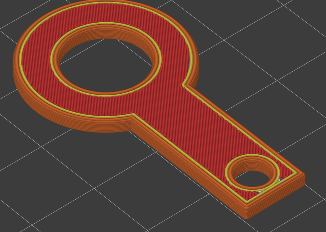 Shopping Trolley Coin by darkhemd | Download free STL model ...