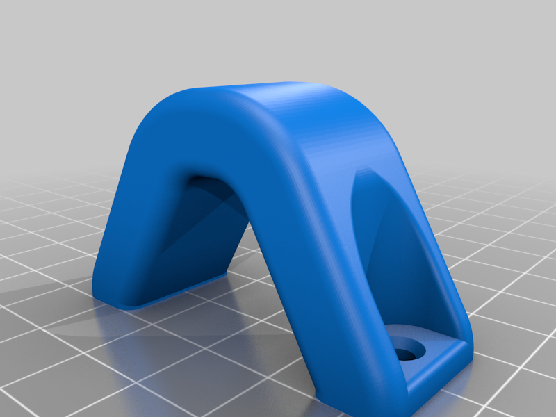 Grab-Handles in different sizes by Eduard3D | Download free STL model ...