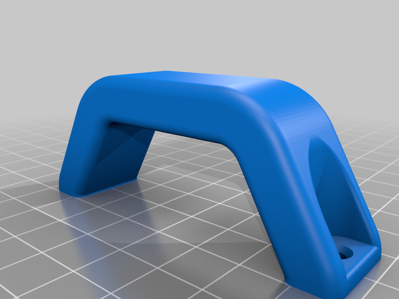 Grab-Handles in different sizes by Eduard3D | Download free STL model ...