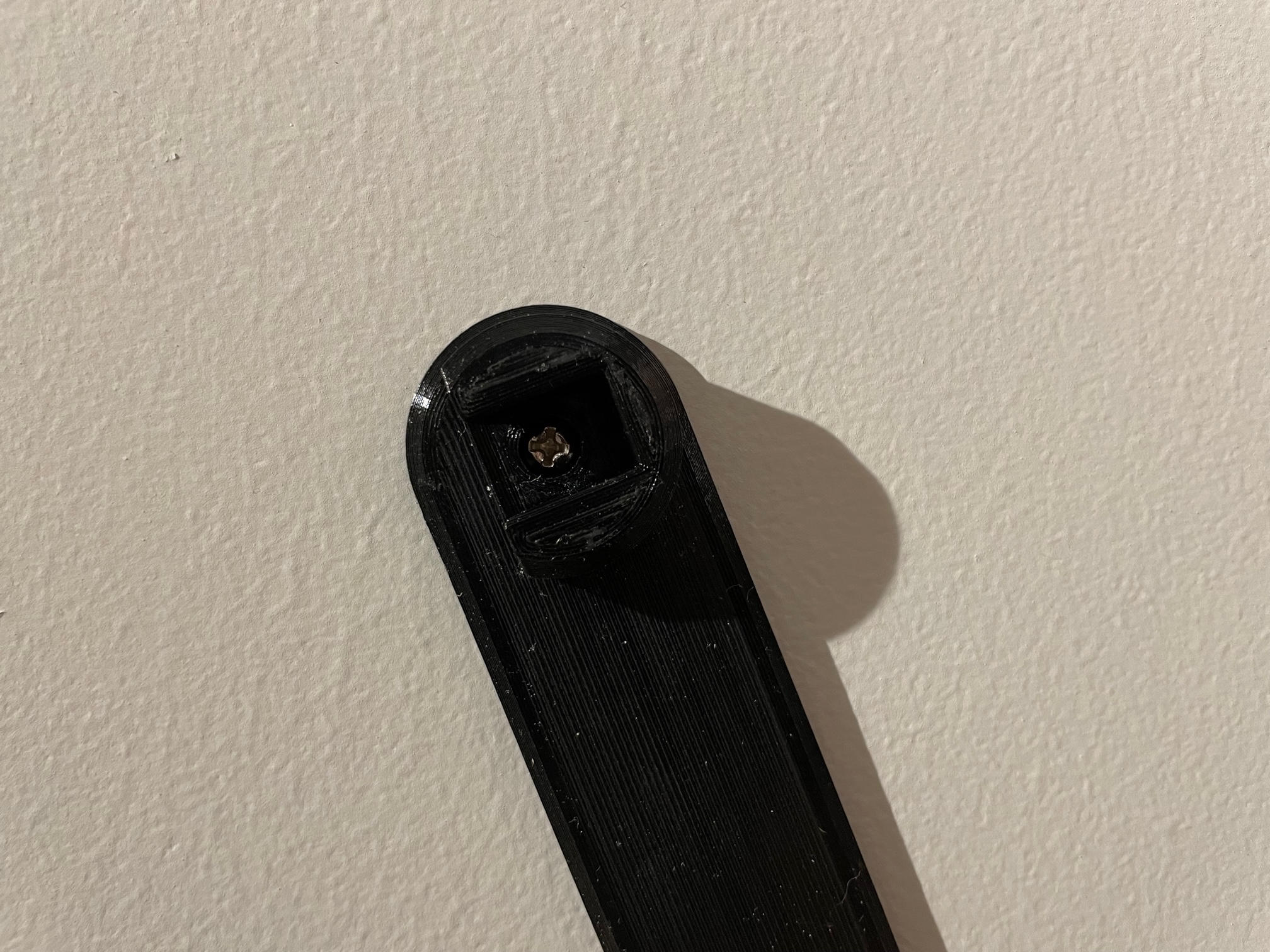 Paintball Marker Wall Mount by BTSinclair | Download free STL model ...