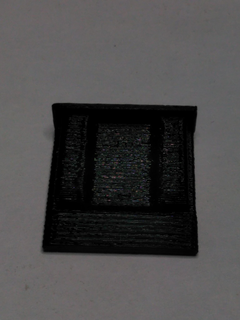 Sony multi-interface type hot shoe cap by blackjack220 | Download free ...