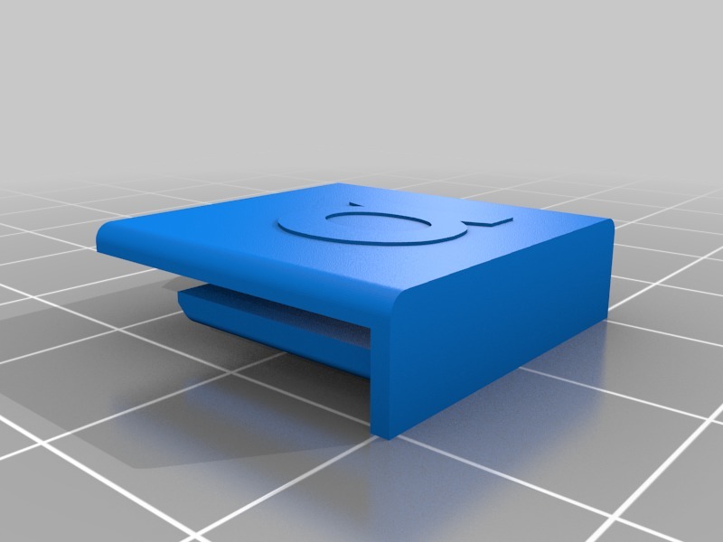 Sony multi-interface type hot shoe cap by blackjack220 | Download free ...