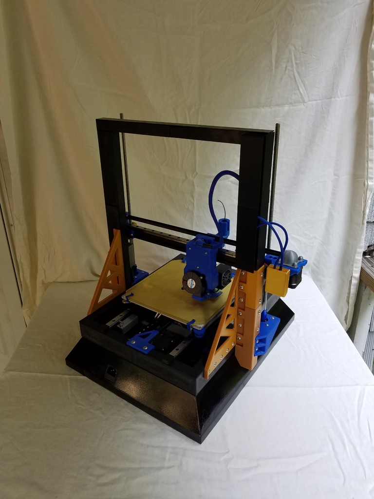 The Mi3 by MakeItMakeItMakeIt | Download free STL model | Printables.com