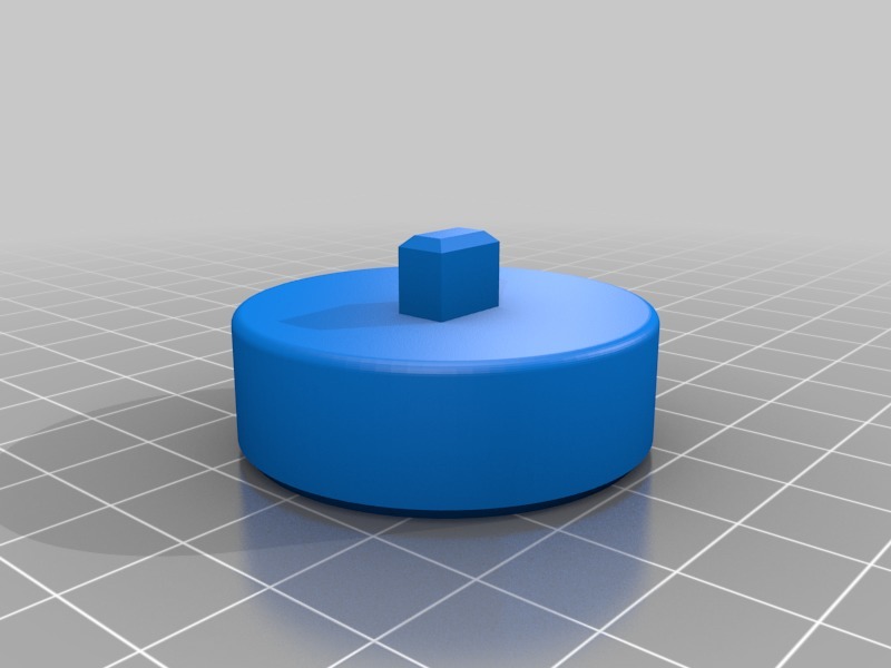 Cobra Poker Card Capper by UWcharlie1983 | Download free STL model ...