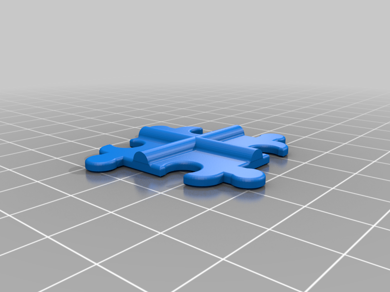 Black Path Game by kap42 | Download free STL model | Printables.com