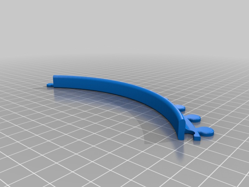 Azul Factory Organizer by kap42 | Download free STL model | Printables.com