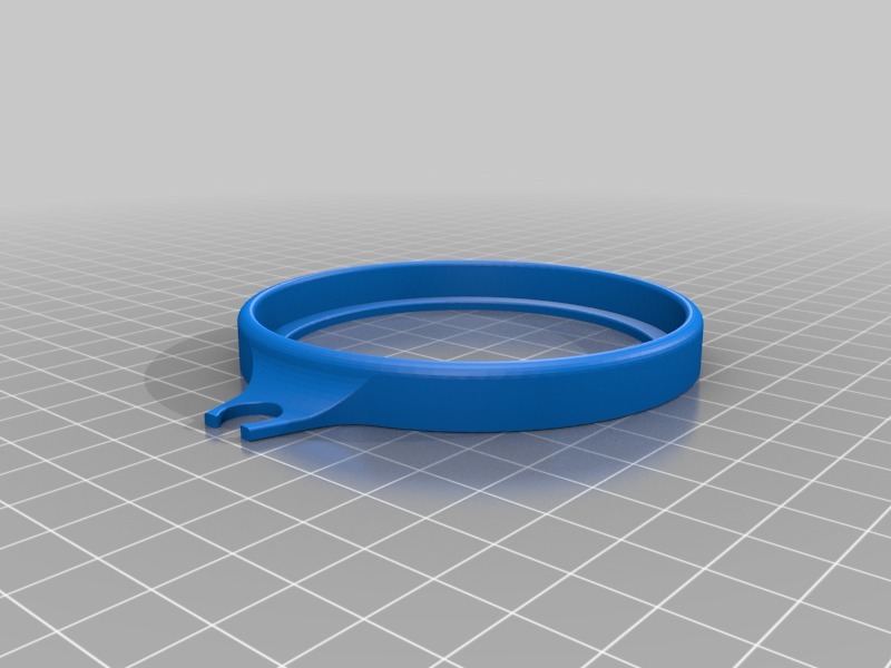 Azul Factory Organizer by kap42 | Download free STL model | Printables.com