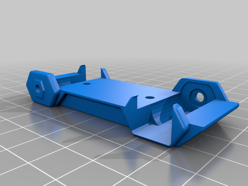 JImnyTrack by sdfgeoff | Download free STL model | Printables.com