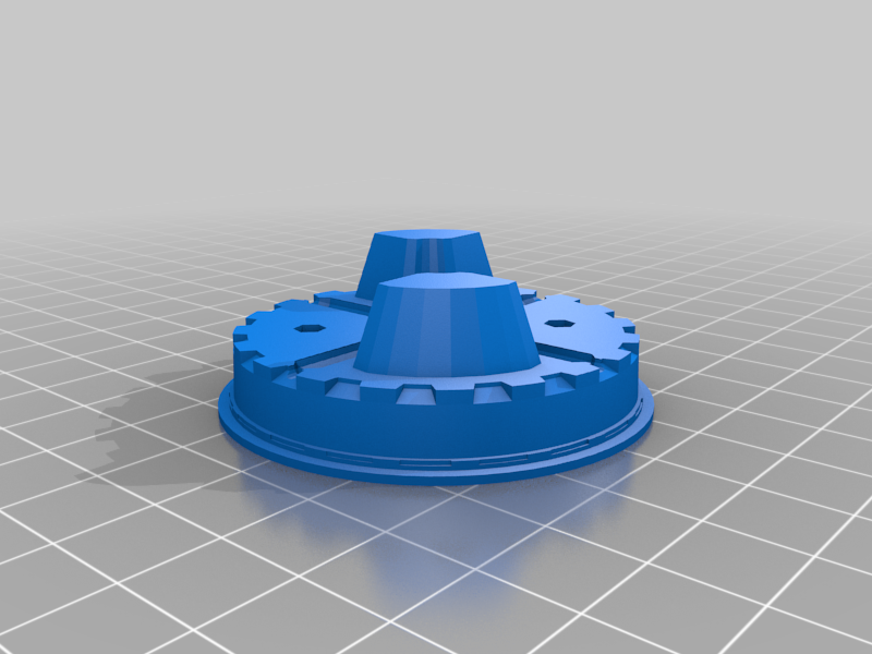 JImnyTrack by sdfgeoff | Download free STL model | Printables.com