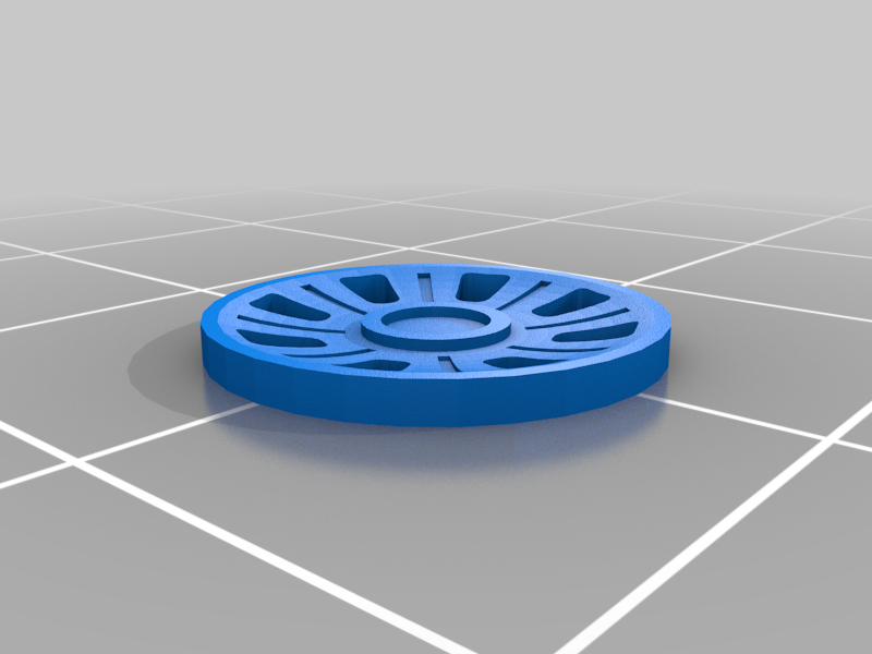 JImnyTrack by sdfgeoff | Download free STL model | Printables.com