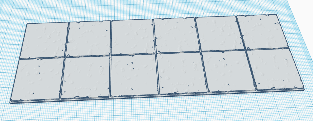 Bunson's lab floor por CaptainAwesome1776 | Descargar modelo STL ...