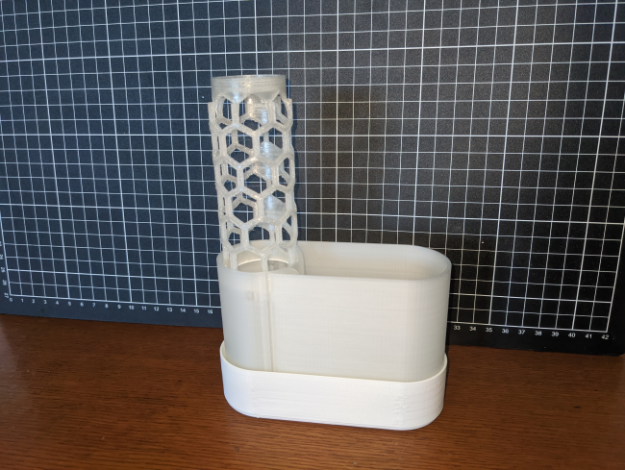 Pot Pole Kit by SteveW91 | Download free STL model | Printables.com