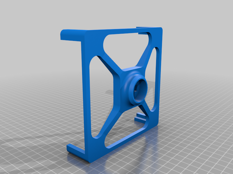 Vortex Accessories by SteveW91 | Download free STL model | Printables.com