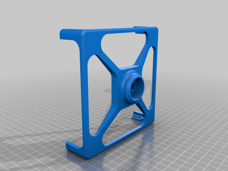 Vortex Accessories by SteveW91 | Download free STL model | Printables.com