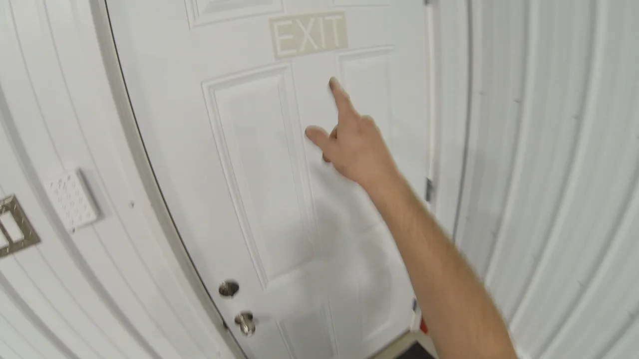 EXIT Sign by MotoRider42HC | Download free STL model | Printables.com