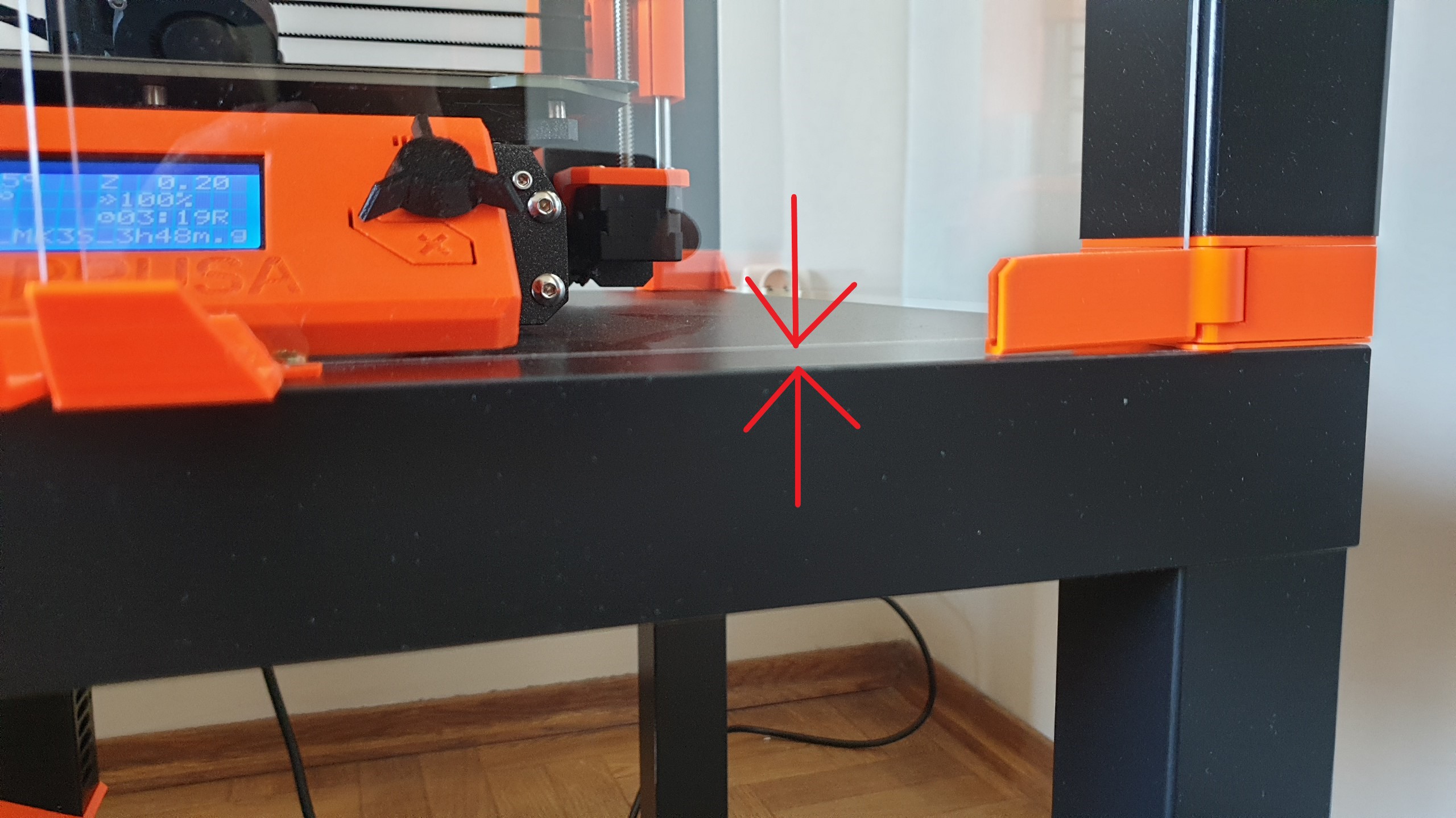 Prusa Ikea Enclosure V1 Fixes By Sebwer Download Free Stl Model
