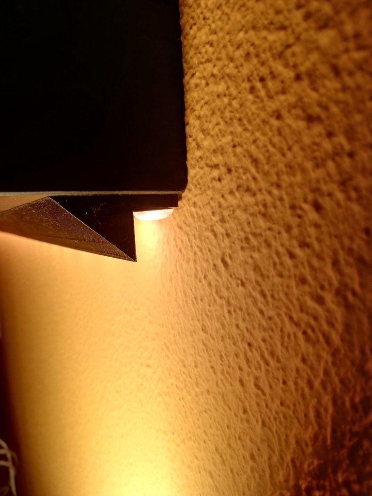 Ledstrip mounting rail by Rvadrichem | Download free STL model ...