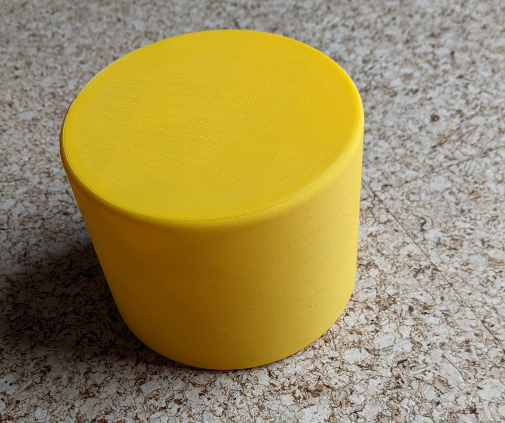 Hayball (Bruder) by BeNe | Download free STL model | Printables.com