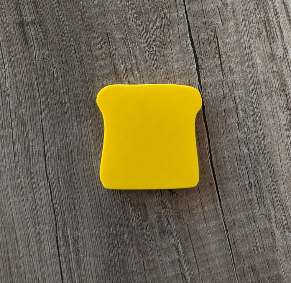Play Toast by BeNe | Download free STL model | Printables.com