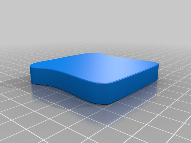 Play Toast by BeNe | Download free STL model | Printables.com
