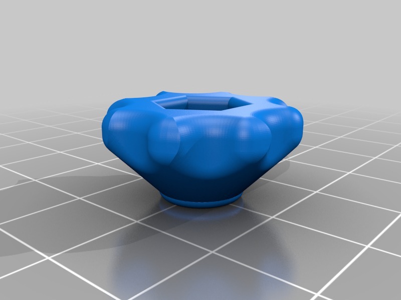 Camera Holder by leadinglights | Download free STL model | Printables.com