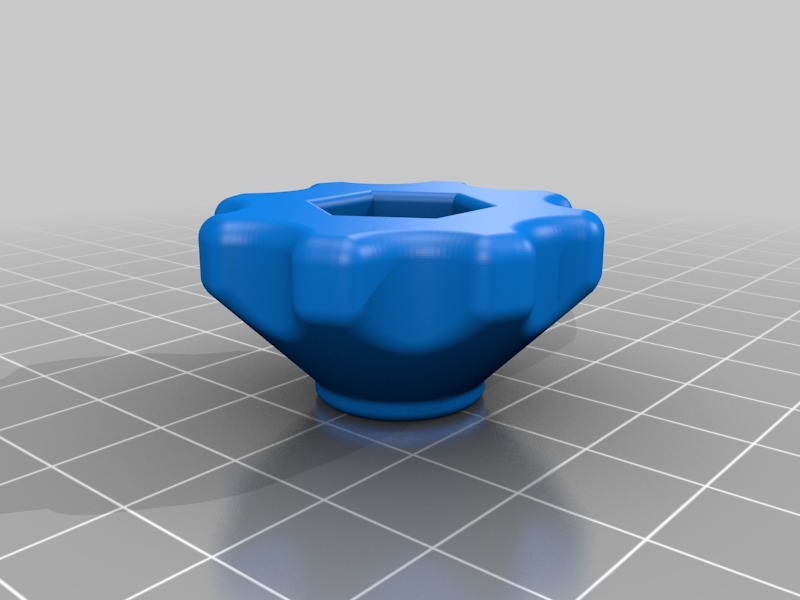 Camera Holder by leadinglights | Download free STL model | Printables.com