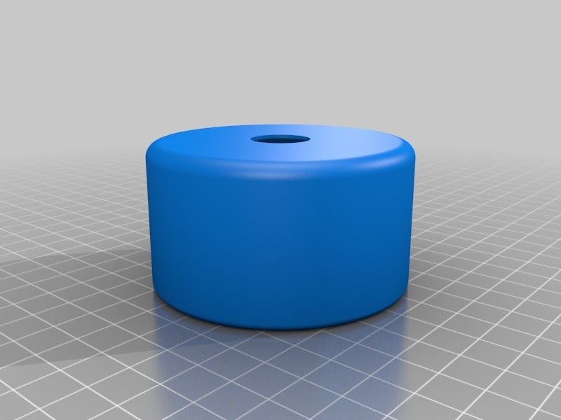 Lens Adapter Galaxy S7 Edge by Souzoumaker | Download free STL model ...