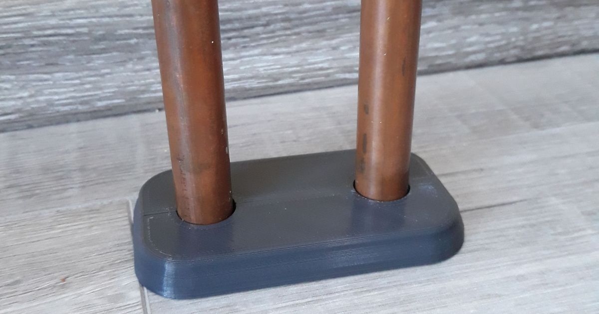 Rozeta radiator by Arkona | Download free STL model | Printables.com