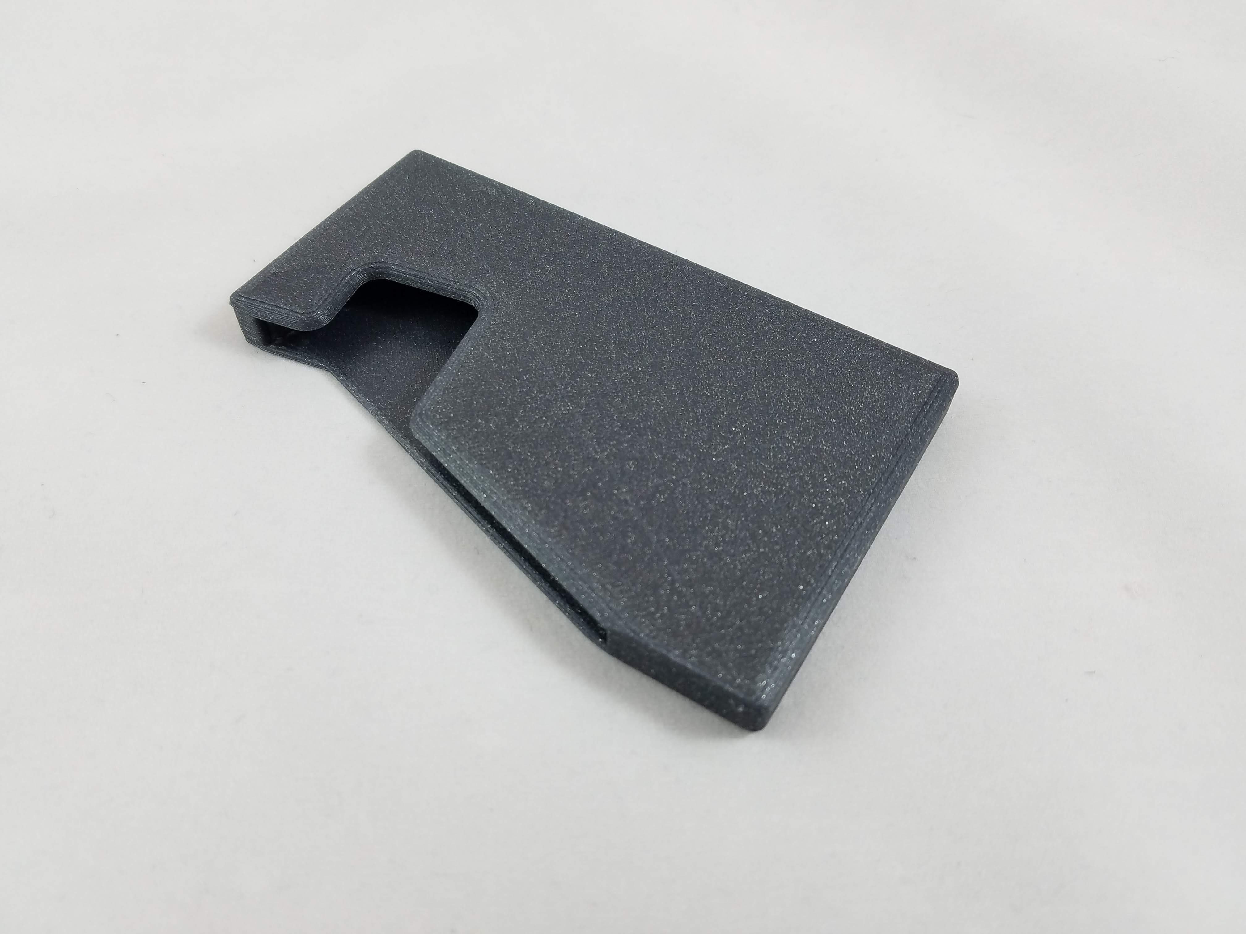 Fan Out Wallet by Souzoumaker | Download free STL model | Printables.com