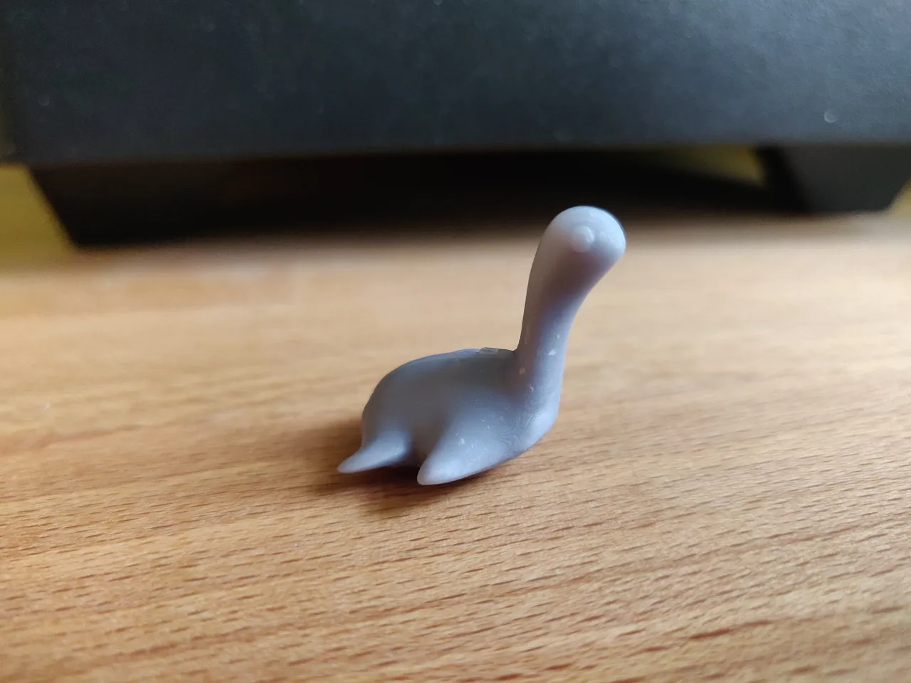 Apex Legends Nessie Figure by K7162 | Download free STL model ...