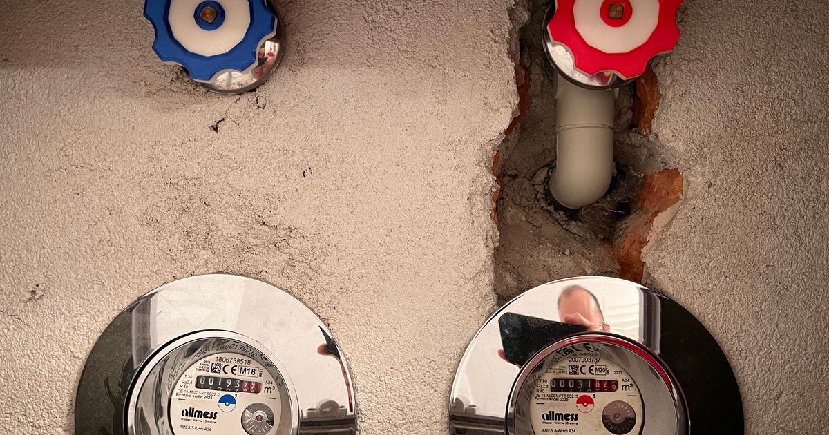 Valve control wheel by MJ | Download free STL model | Printables.com