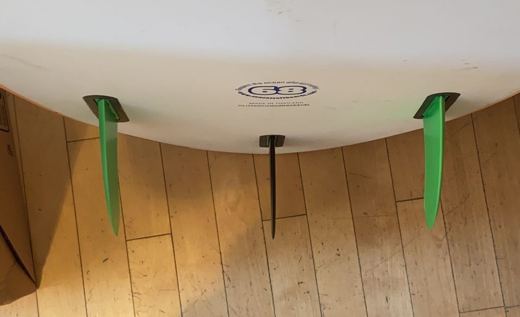 NSP mini tuttle box FCS adapter by b3n3d1k7 | Download free STL model ...