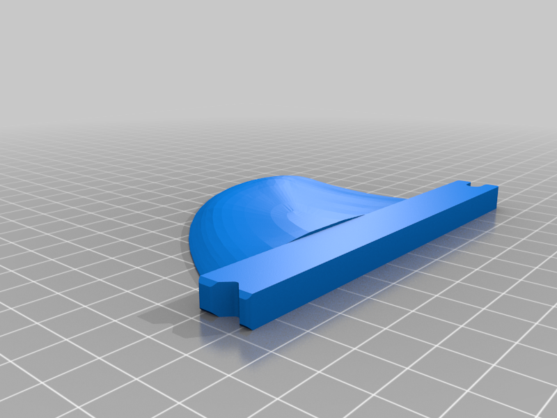 Surfboard Fins (FCS, FCS2, Futures) by b3n3d1k7 | Download free STL ...