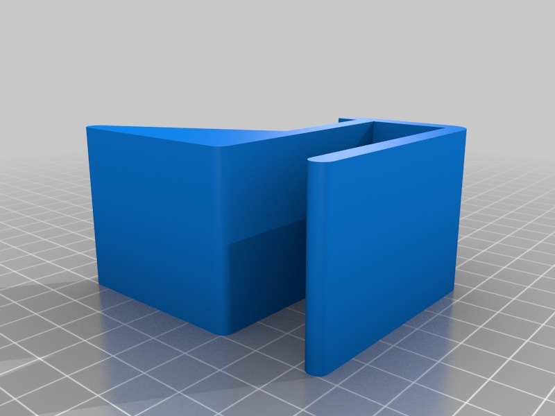 Device Mount by Mylez_ | Download free STL model | Printables.com