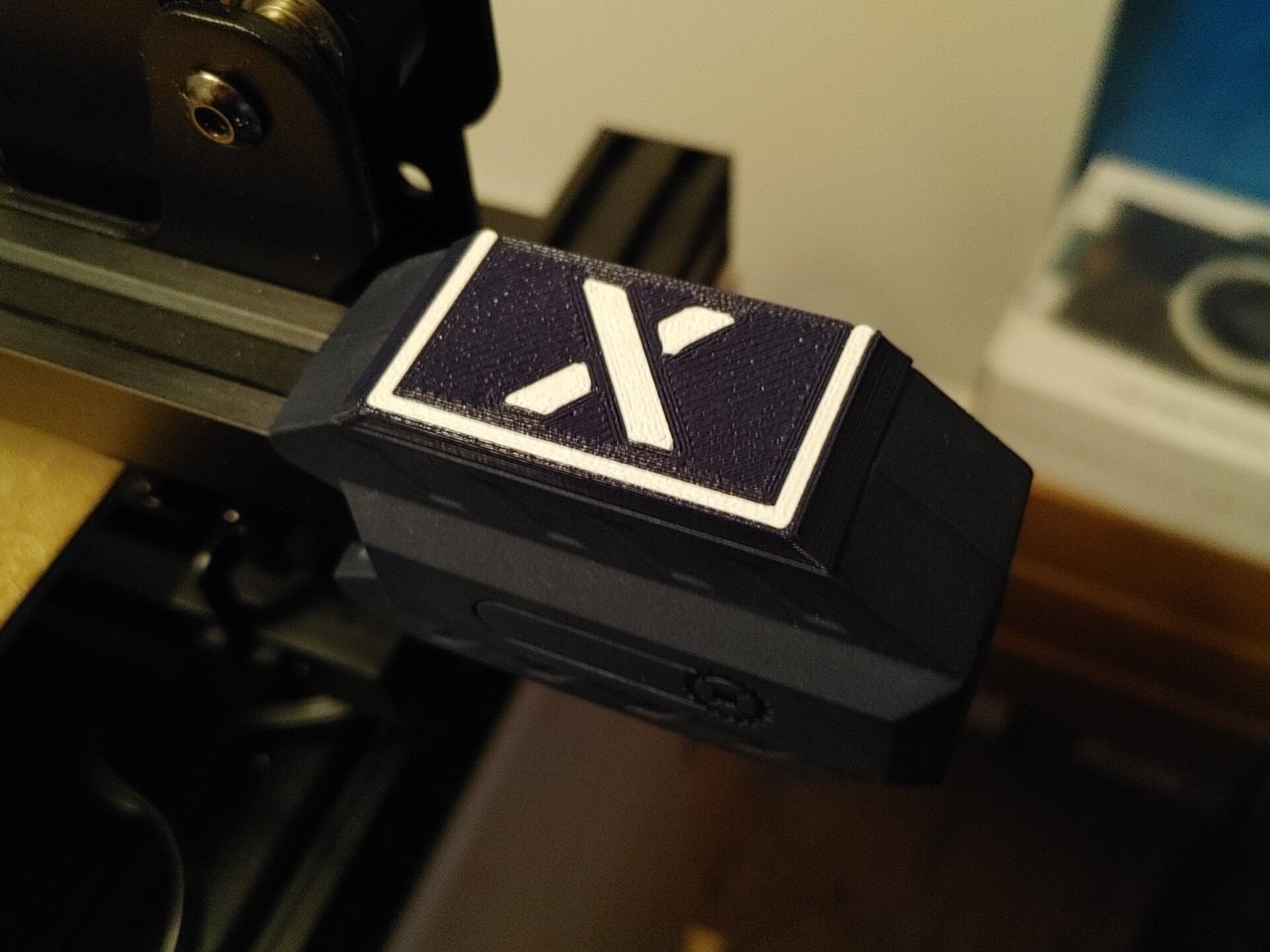 X and Y Axis Covers for the Anycubic Vyper par NewsVan | Téléchargez ...