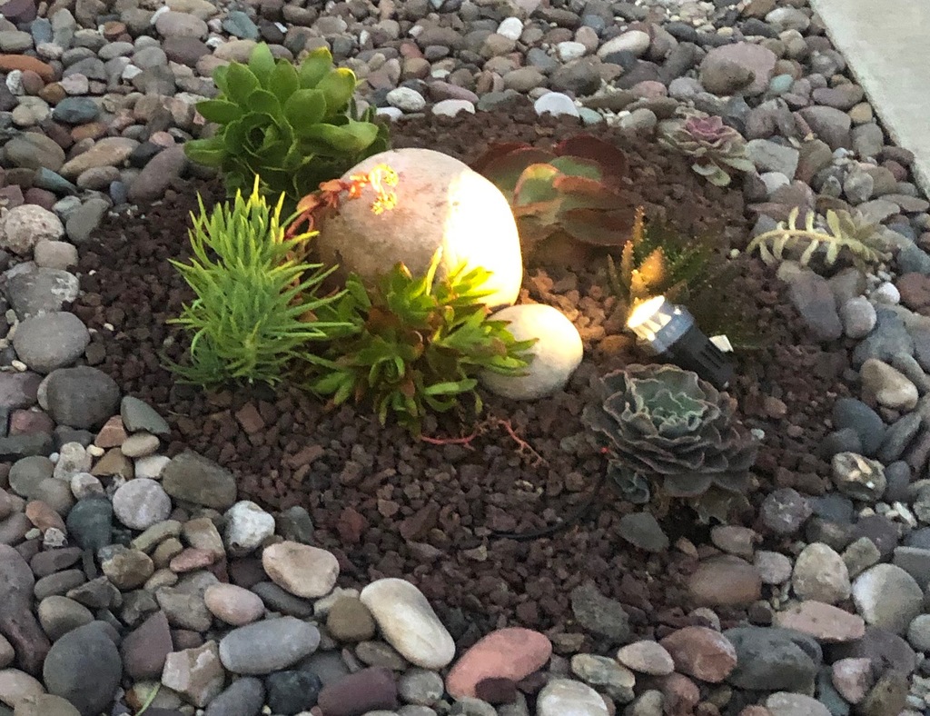 Landscape Lighting Baffles by Mark | Download free STL model ...