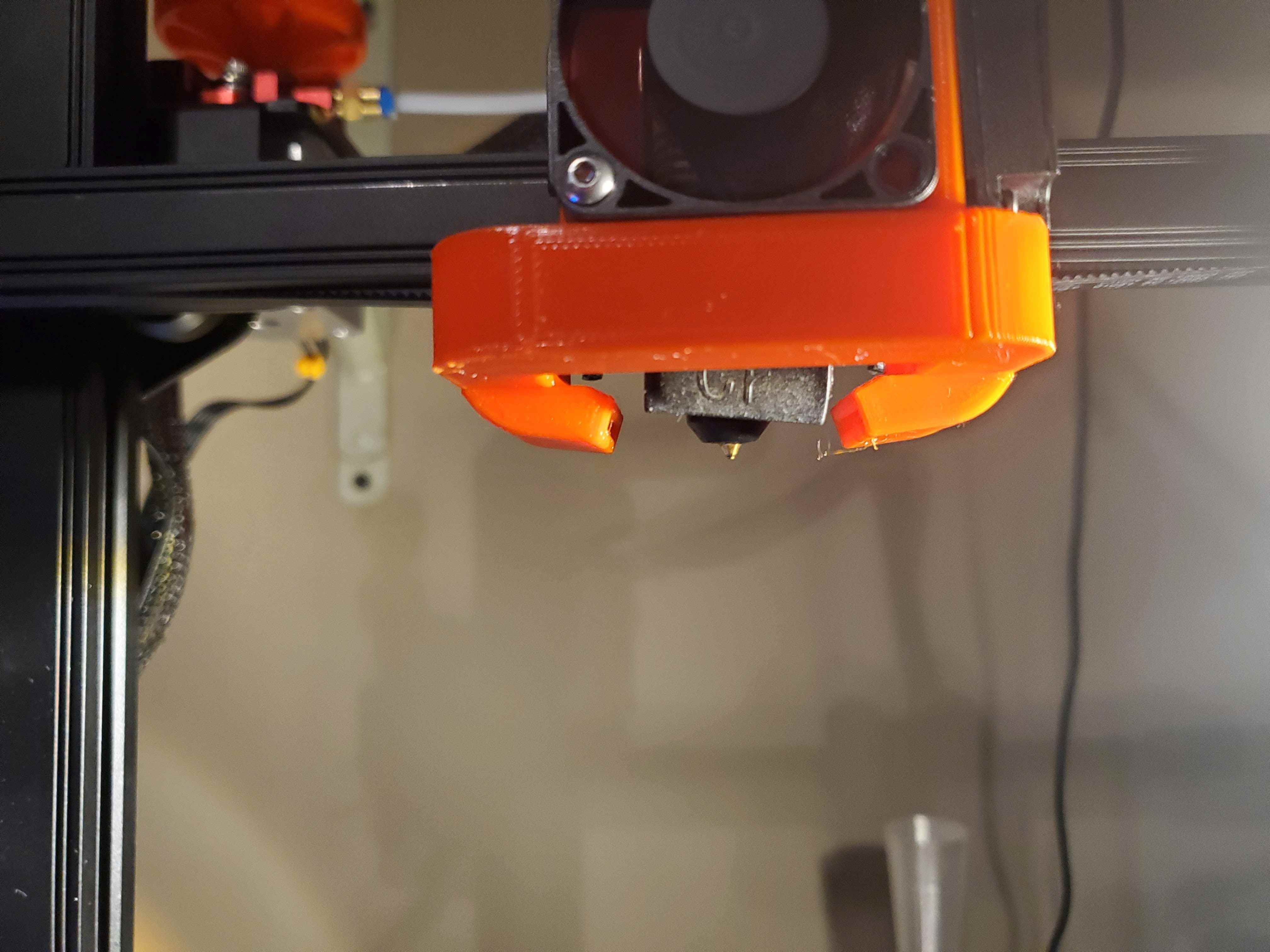 mini Satsana-Ender 2 pro v2 por 3dprint | Descargar modelo STL gratuito ...